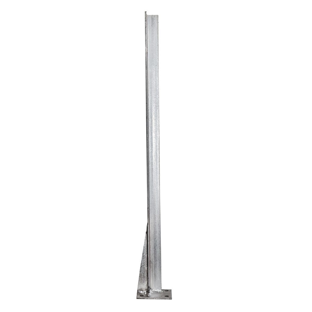 Base Larga de Chasis - Sisdecar S.A.S Protectores Laterales (Bicicleteros)